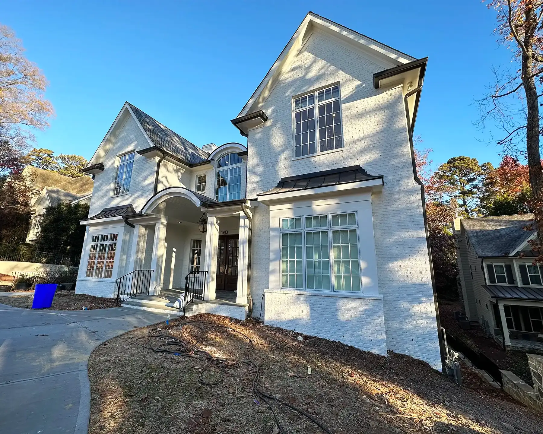 Banbury | Exeter Building