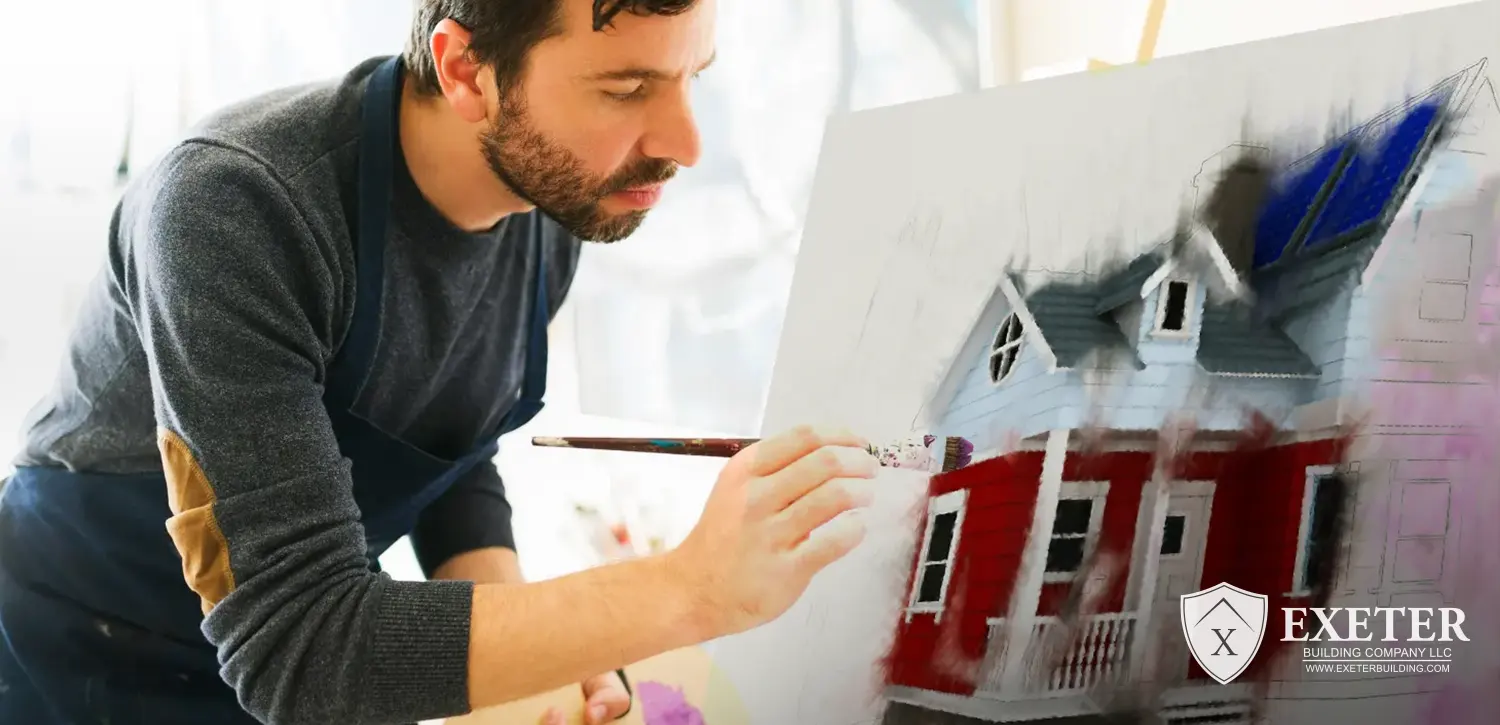 Canvas of Hope: Join Exeter Building Company in Supporting Local Youth