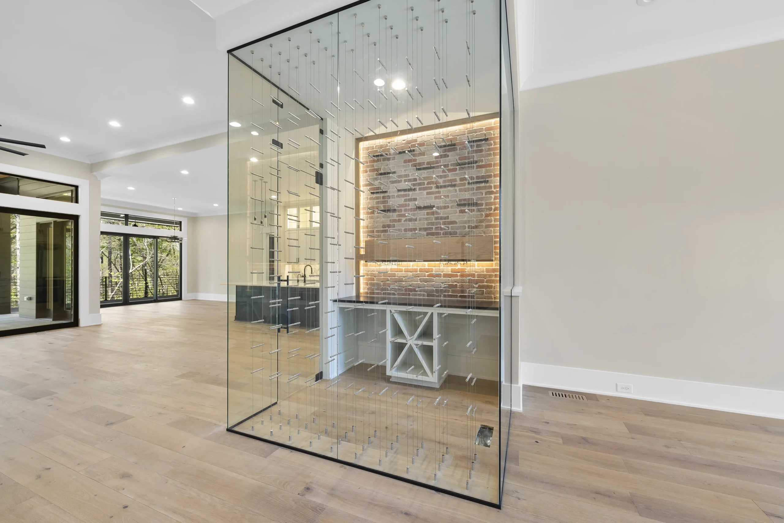 Discover Luxury Living: Exeter Building Company's Fall Open House