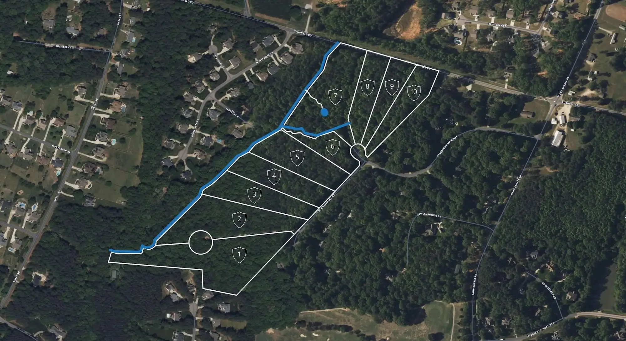 Exeter Building Company Unveils Exclusive Opportunity at Watkins Glen