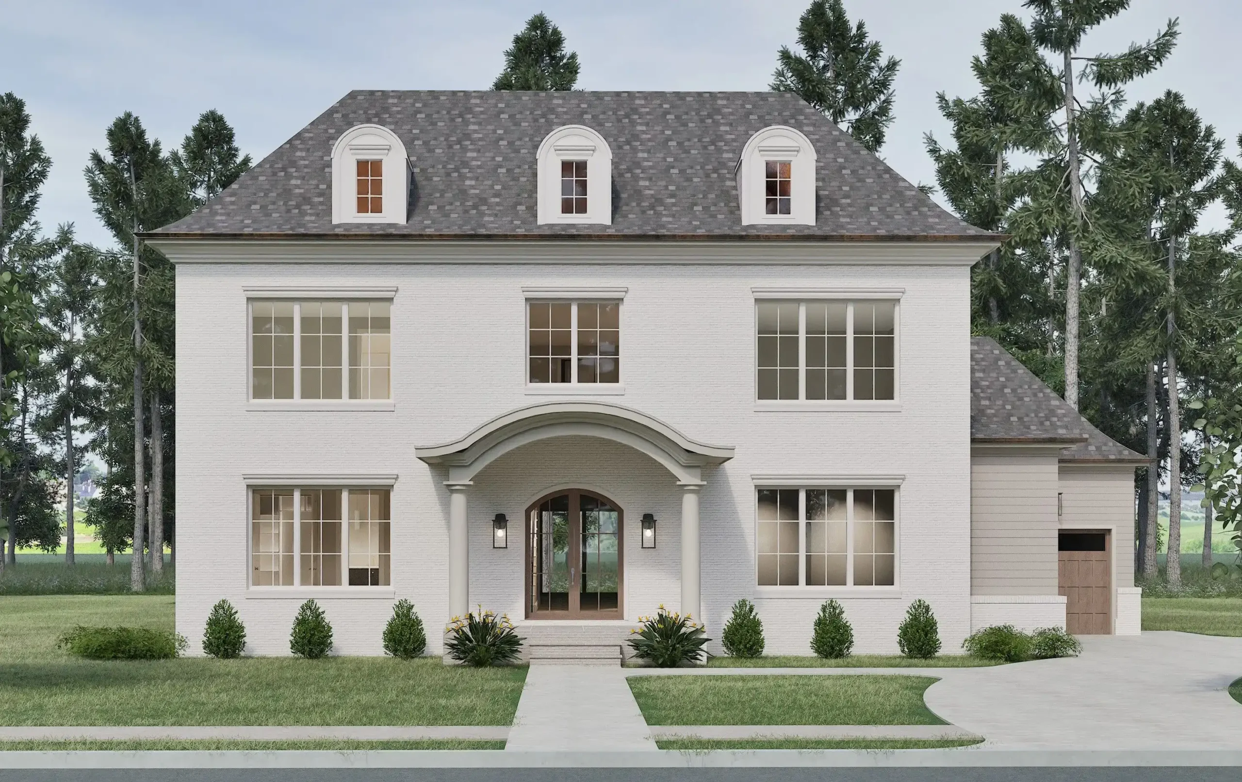 Just Announced: 4500 Latimer Road in North Hills